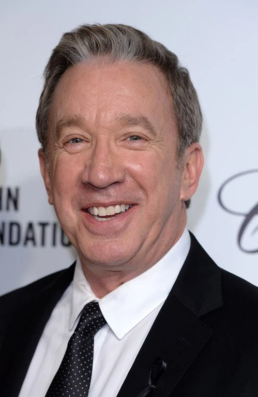 Tim Allen | Dublapédia | Fandom