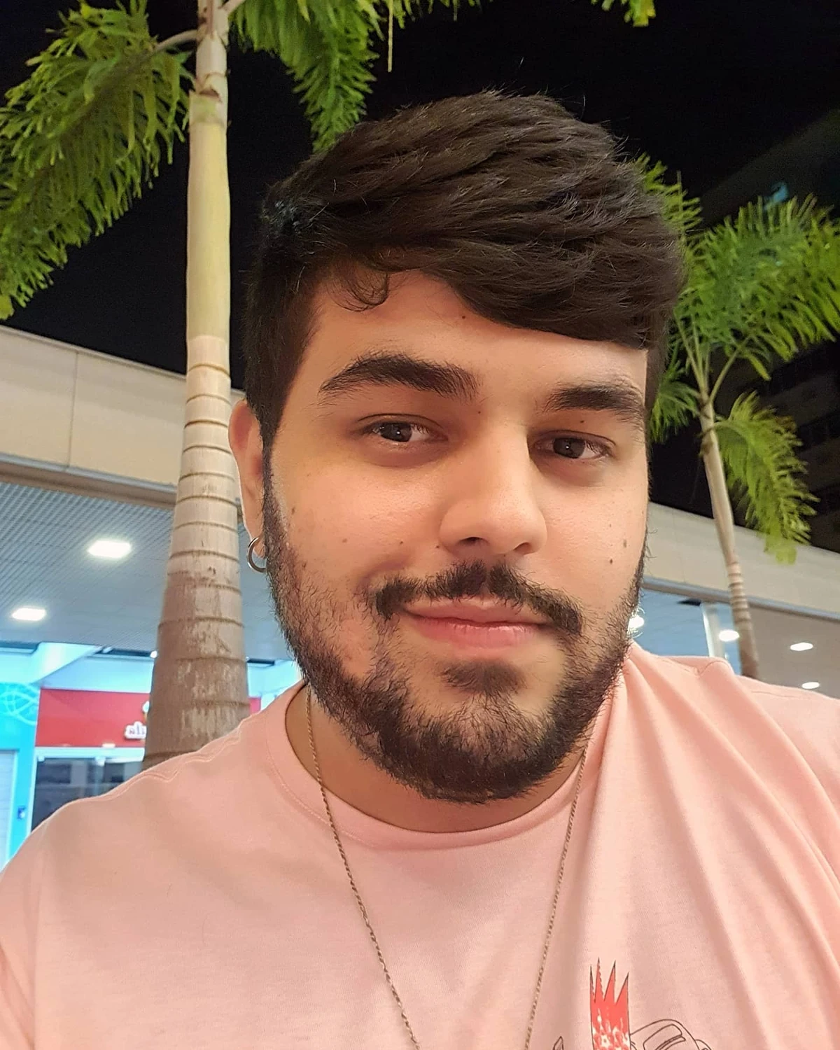 Isaac Maioli | Dublapédia | Fandom