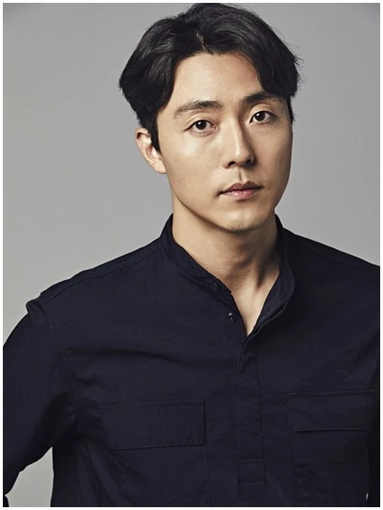 Lee Mu-Saeng | Dublapédia | Fandom