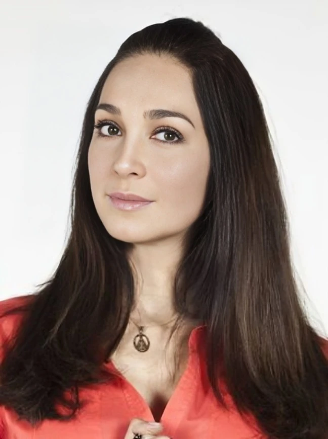 Nohely Arteaga | Dublapédia | Fandom