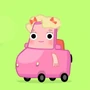 Lucila Bach | Dublapédia | Fandom