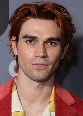 KJ Apa | Dublapédia | Fandom