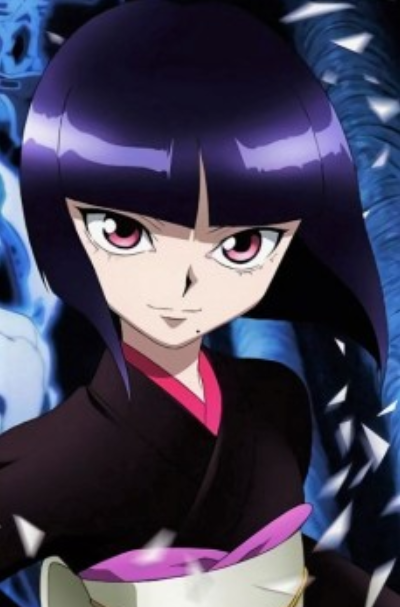 Kalluto Zoldyck | Dublapédia | Fandom