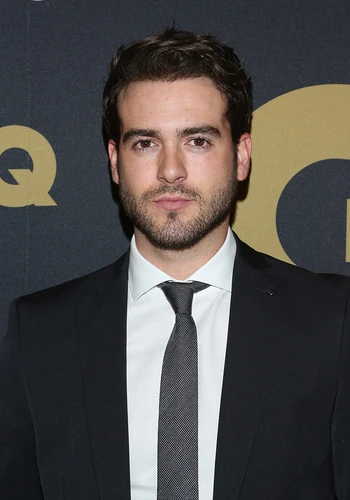 Pablo Lyle | Dublapédia | Fandom