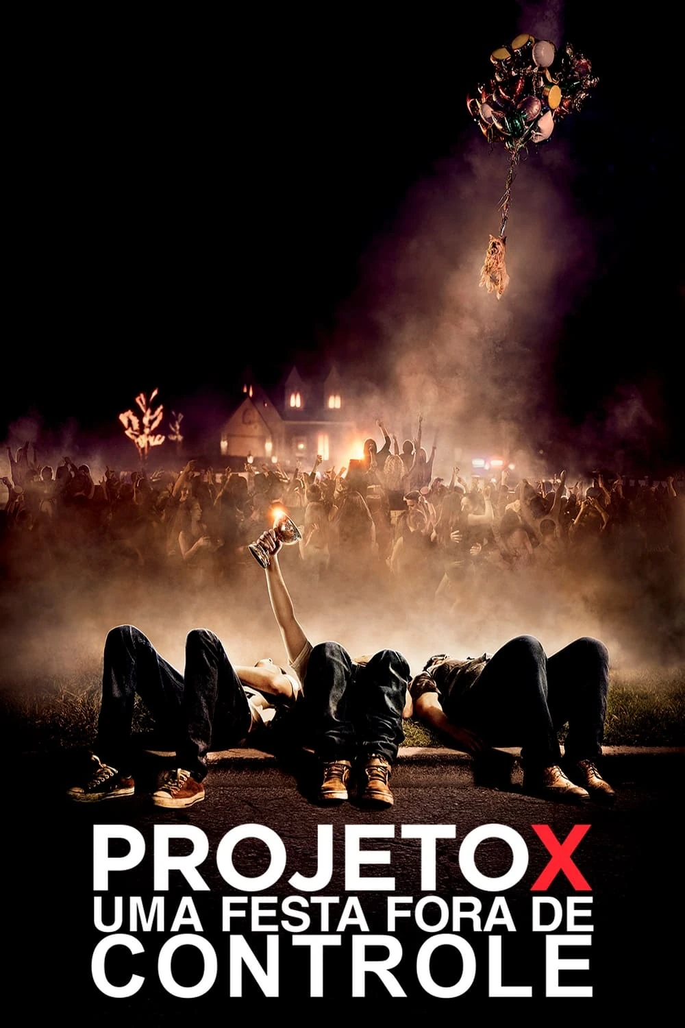 Projeto X: Uma Festa Fora de Controle | Dublapédia | Fandom