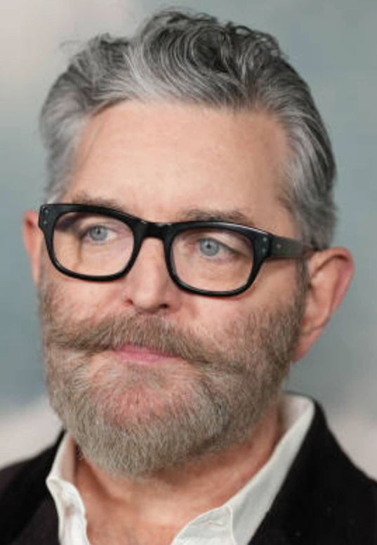 Timothy Omundson | Dublapédia | Fandom
