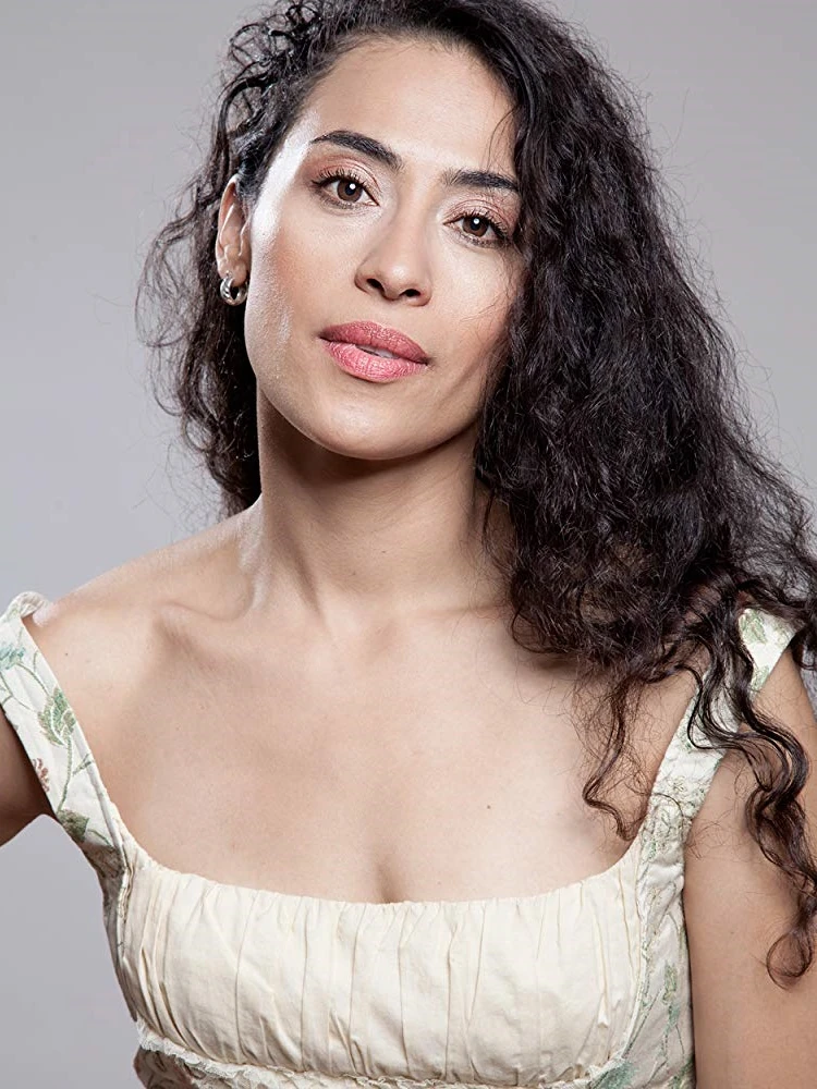 Vicky Araico | Dublapédia | Fandom