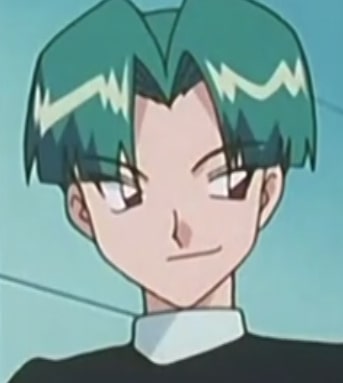 Butch (Pokémon) | Dublapédia | Fandom