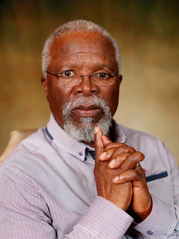 John Kani | Dublapédia | Fandom