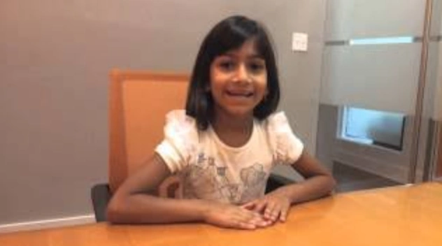 Ava Patel | Dublapédia | Fandom