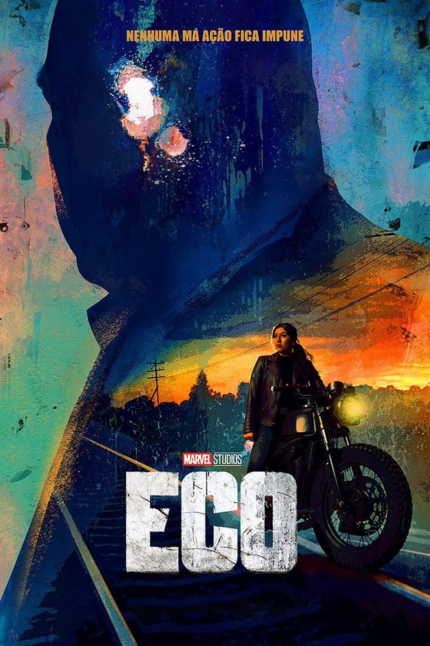 Eco | Dublapédia | Fandom