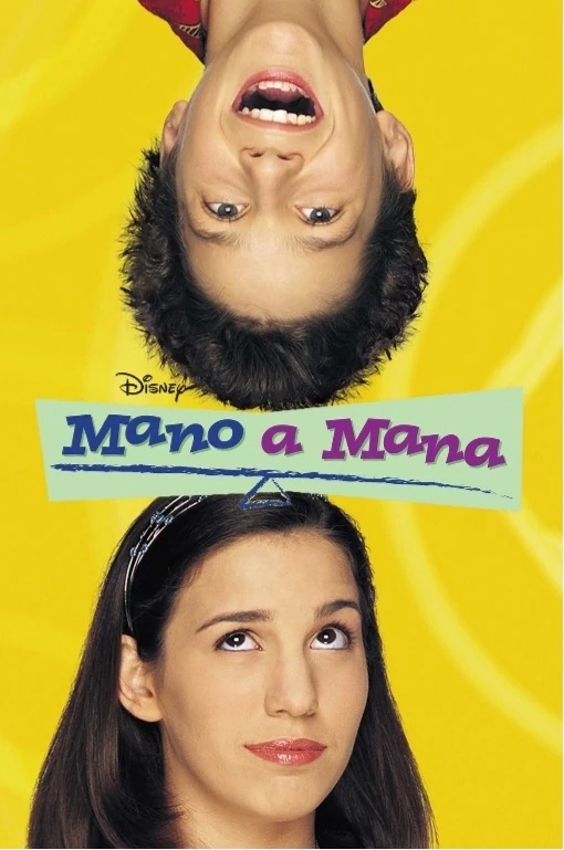 Mano a Mana | Dublapédia | Fandom
