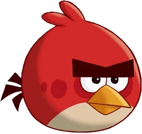 Red (Angry Birds) | Dublapédia | Fandom