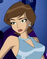 Iris West | Dublapédia | Fandom