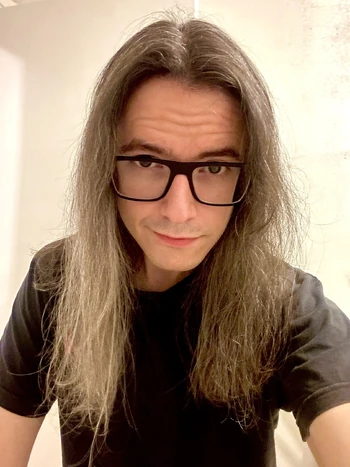 Lucas Almeida | Dublapédia | Fandom