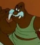 Leôncio | Dublapédia | Fandom