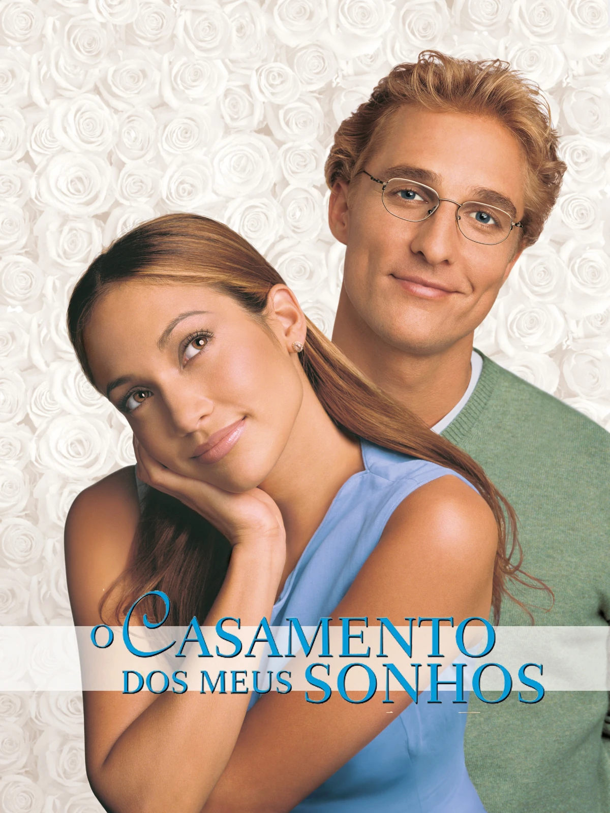 O Casamento dos Meus Sonhos | Dublapédia | Fandom