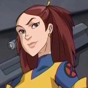 Kitty Pryde | Dublapédia | Fandom