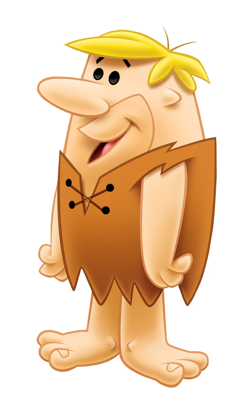 Barney Rubble | Dublapédia | Fandom