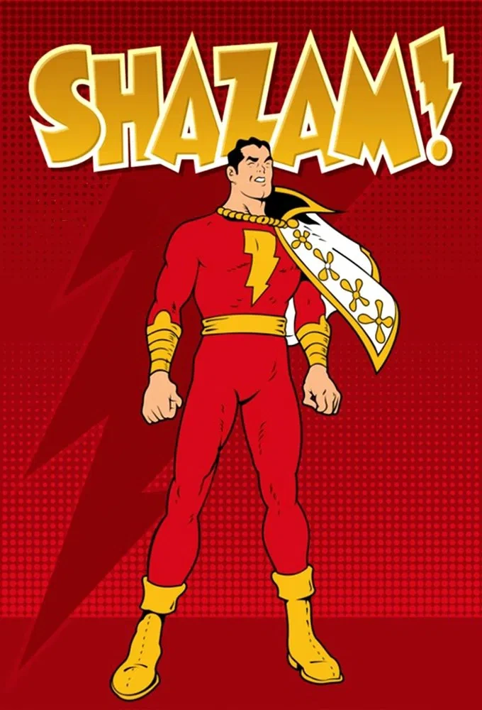 Shazam! (1981) | Dublapédia | Fandom