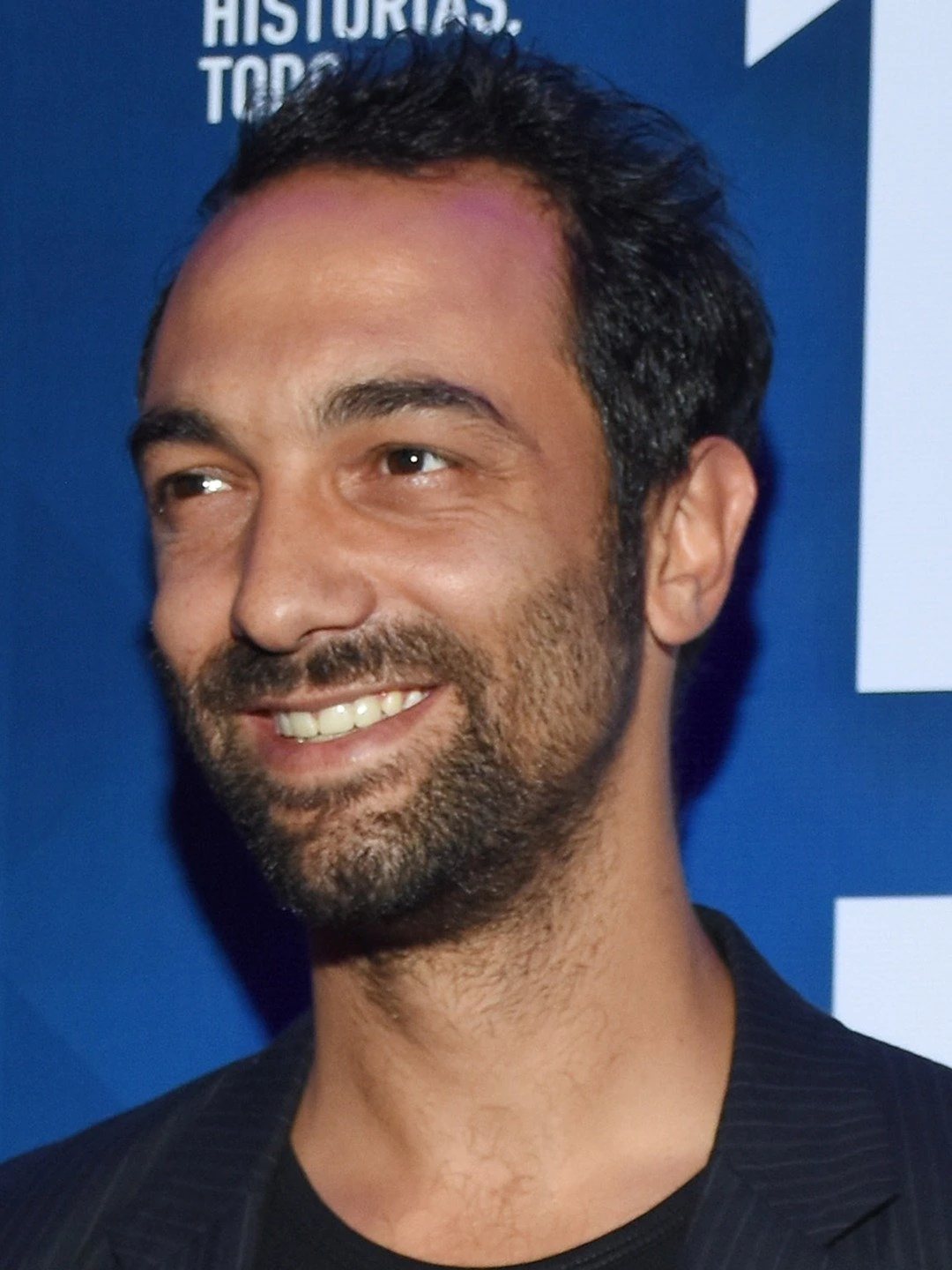 Axel Ricco | Dublapédia | Fandom