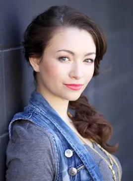 Jodelle Ferland | Dublapédia | Fandom