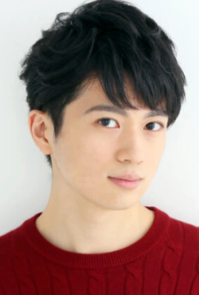 Kazuki Ura | Dublapédia | Fandom