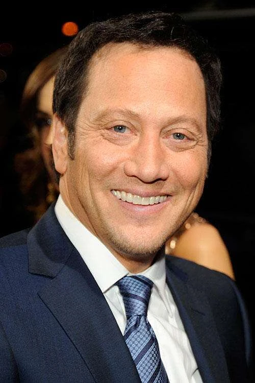 Rob Schneider | Dublapédia | Fandom