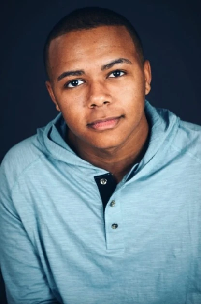 AJ Beckles | Dublapédia | Fandom
