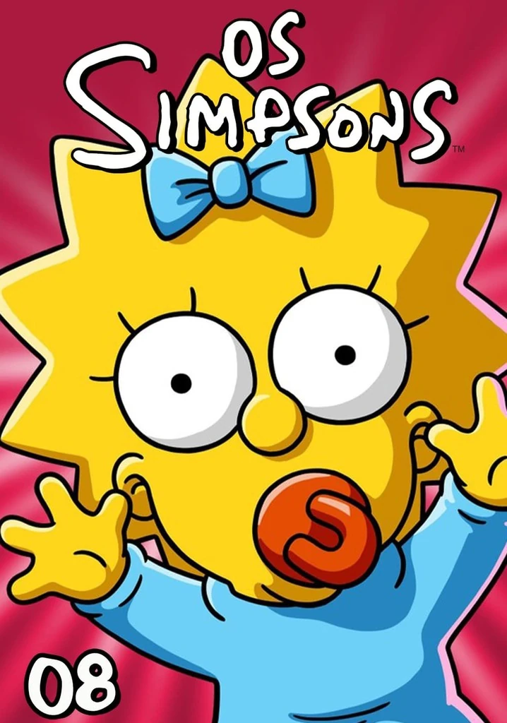 Anexo:8ª Temporada de Os Simpsons | Dublapédia | Fandom