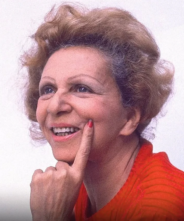 Dalva de Oliveira | Dublapédia | Fandom