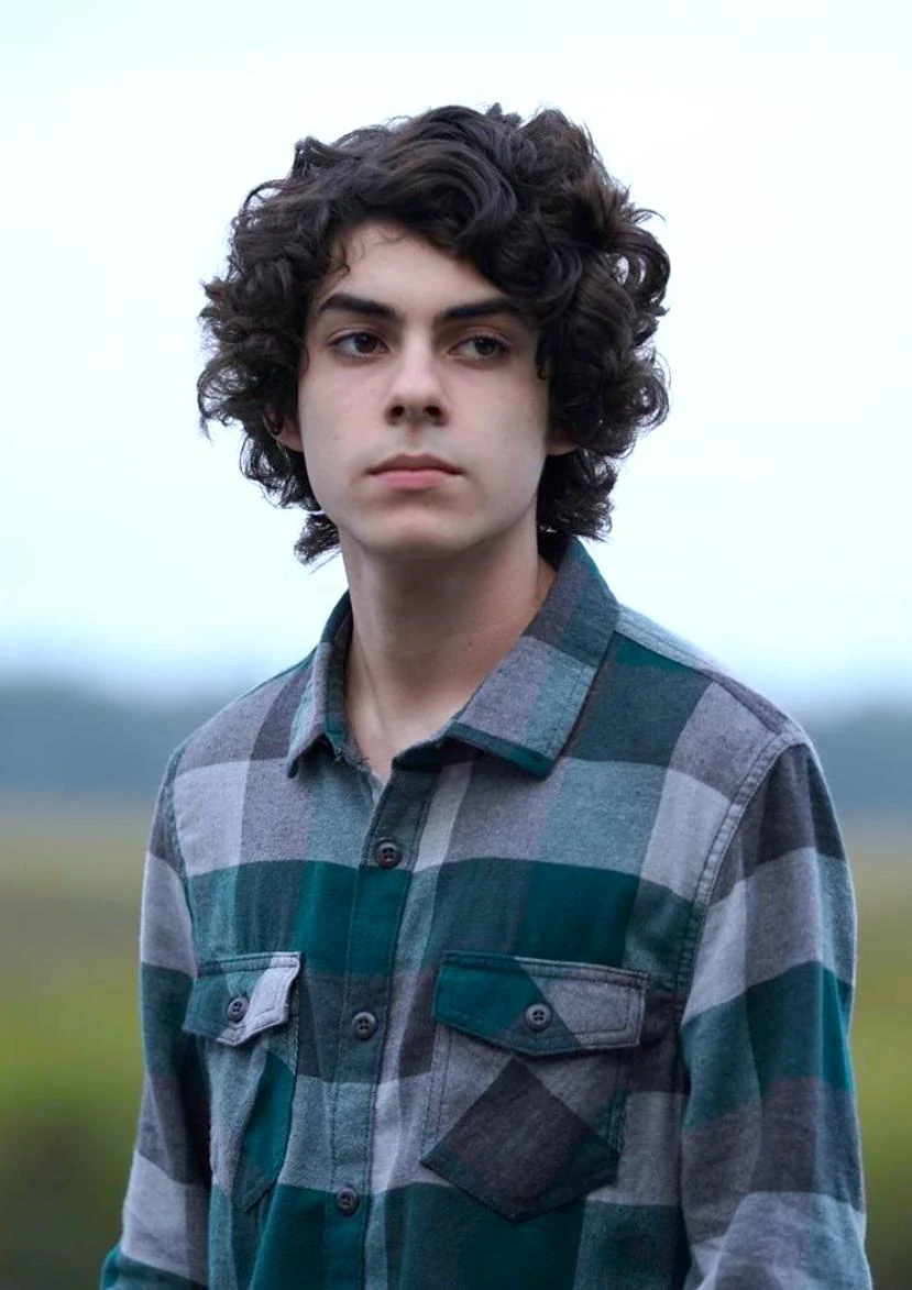 Emjay Anthony | Dublapédia | Fandom