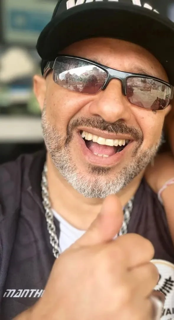 Ivo Roberto | Dublapédia | Fandom