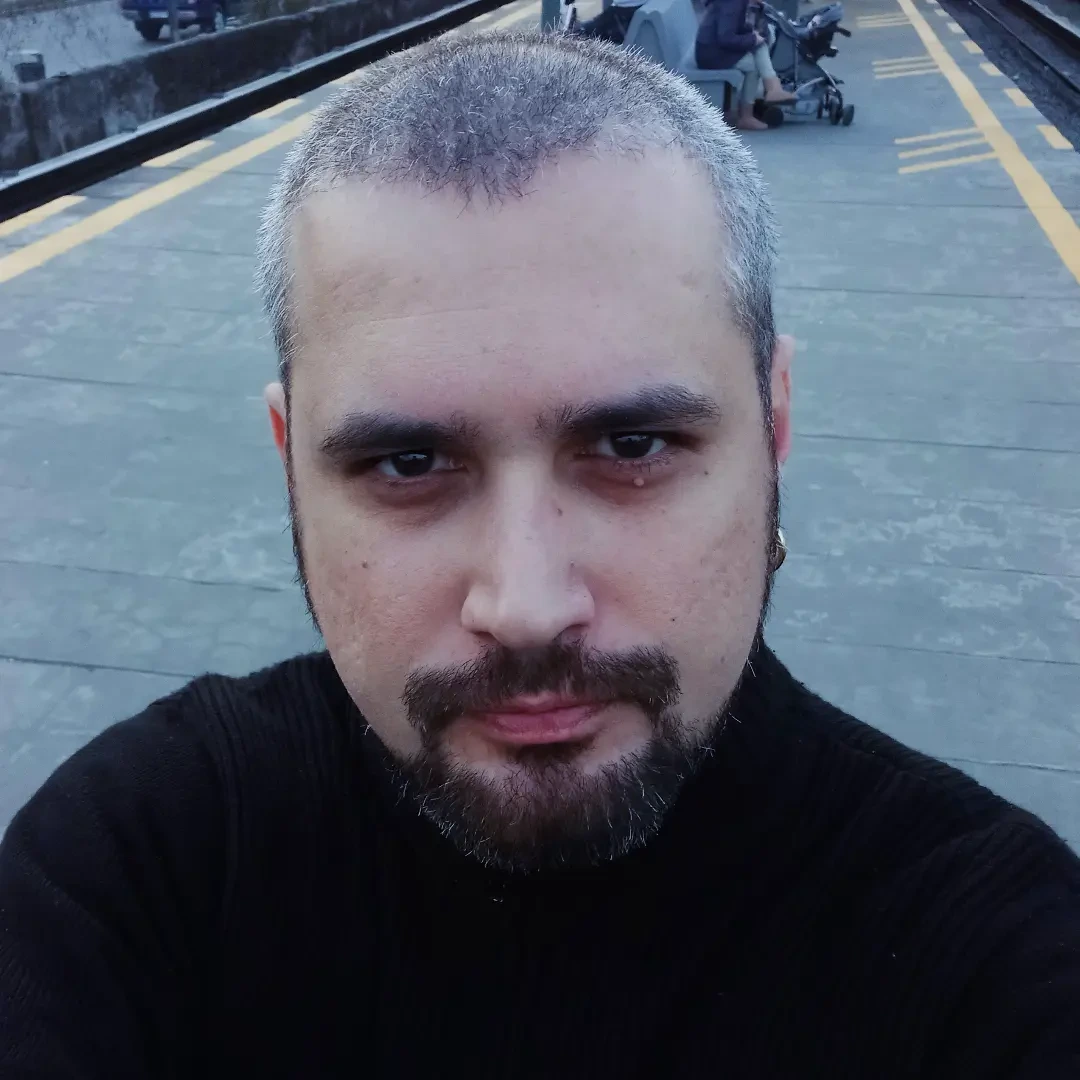 Lucas Soledade | Dublapédia | Fandom