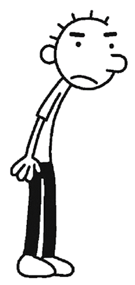 Rodrick Heffley | Dublapédia | Fandom