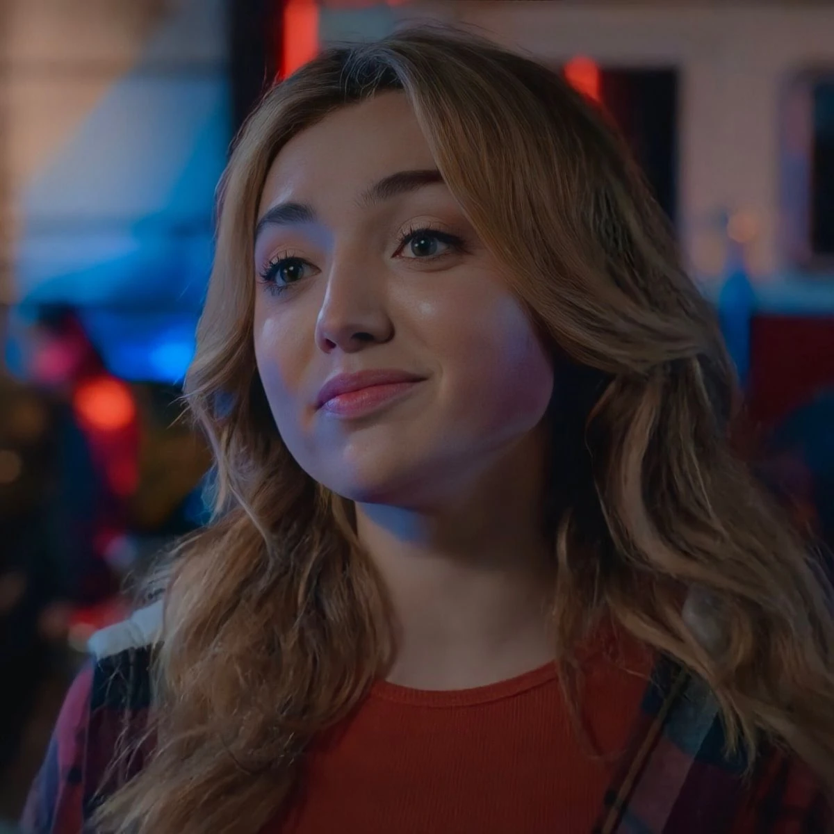 Peyton Roi List | Dublapédia | Fandom