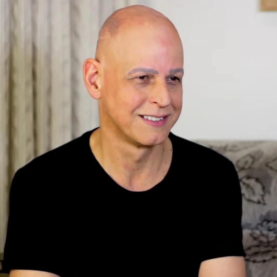 Marco Faustino | Dublapédia | Fandom