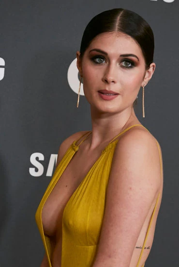 Nerea Camacho | Dublapédia | Fandom