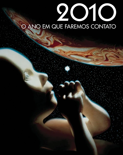 2010: O Ano em que Faremos Contato | Dublapédia | Fandom