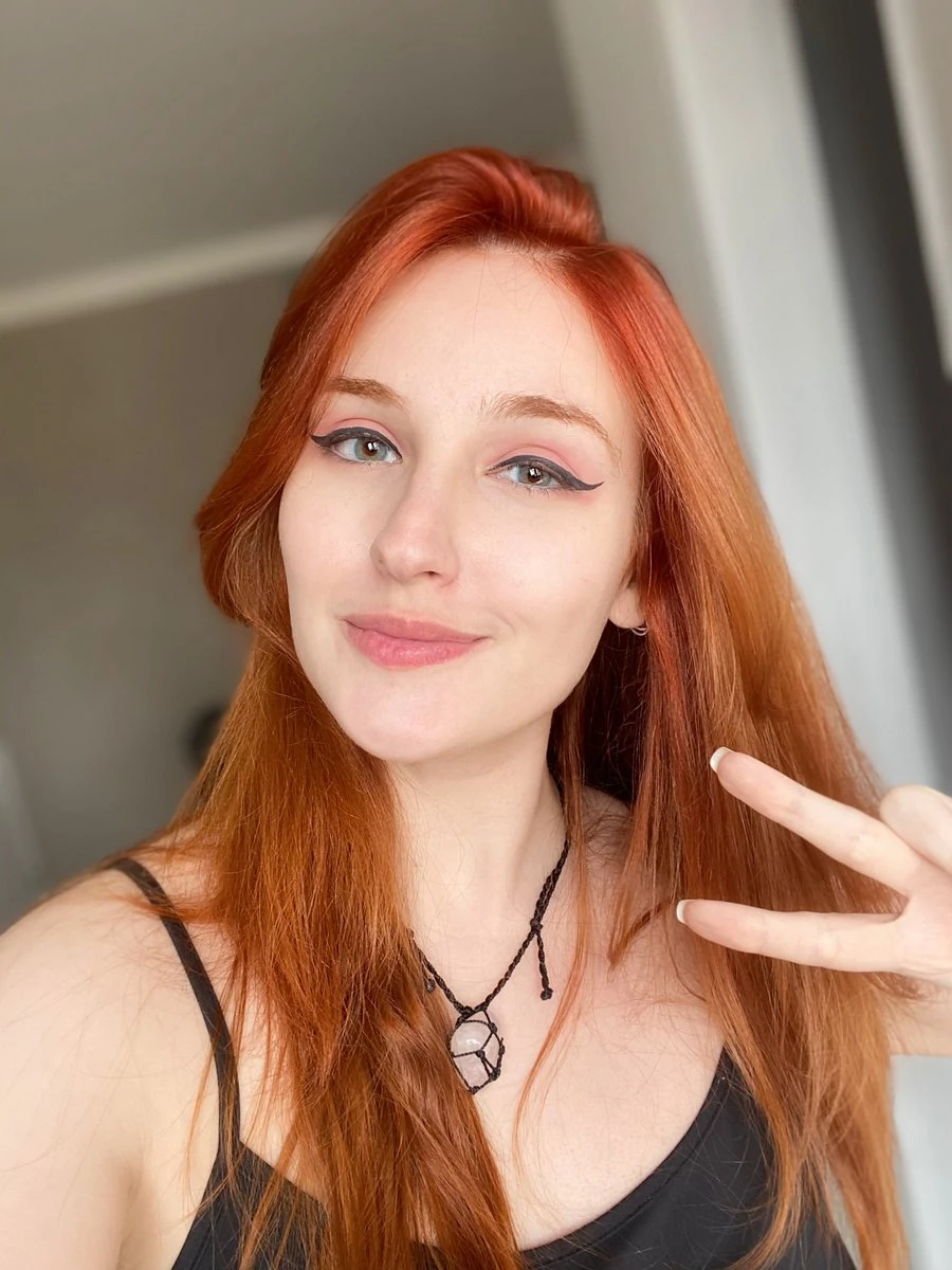 Haru | Dublapédia | Fandom