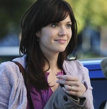 Mandy Moore | Dublapédia | Fandom