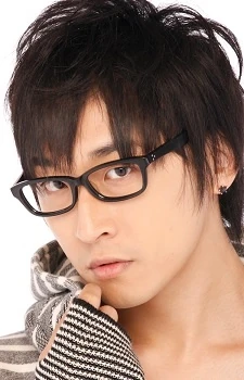 Takuma Terashima | Dublapédia | Fandom