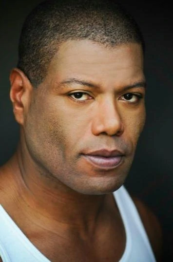Christopher Judge | Dublapédia | Fandom