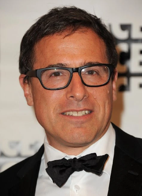 David O. Russell | Dublapédia | Fandom
