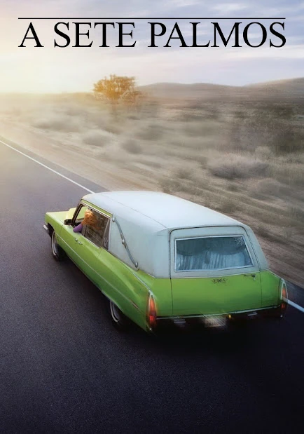 A Sete Palmos | Dublapédia | Fandom