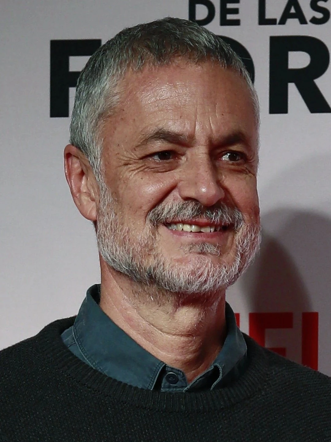 Arturo Ríos | Dublapédia | Fandom