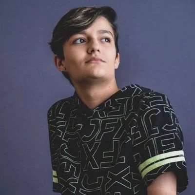 Levi Aisar | Dublapédia | Fandom