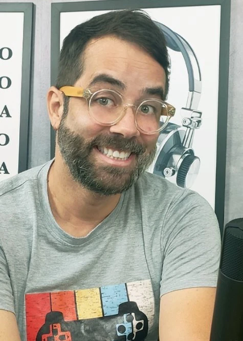 Mckeidy Lisita | Dublapédia | Fandom