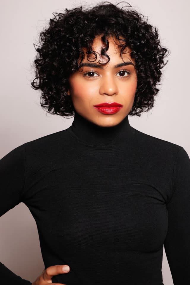 Morgana Bernabucci | Dublapédia | Fandom