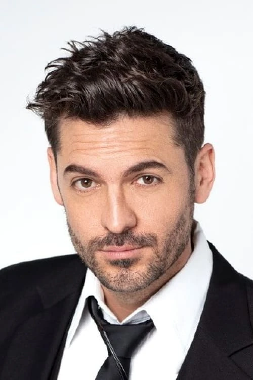 Rodrigo Candamil | Dublapédia | Fandom